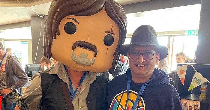 LCC Spring 2023 & Basingstoke Comic Con: Exciting Highlights